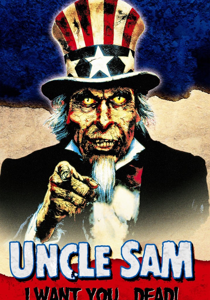 Uncle Sam Streaming Where To Watch Movie Online